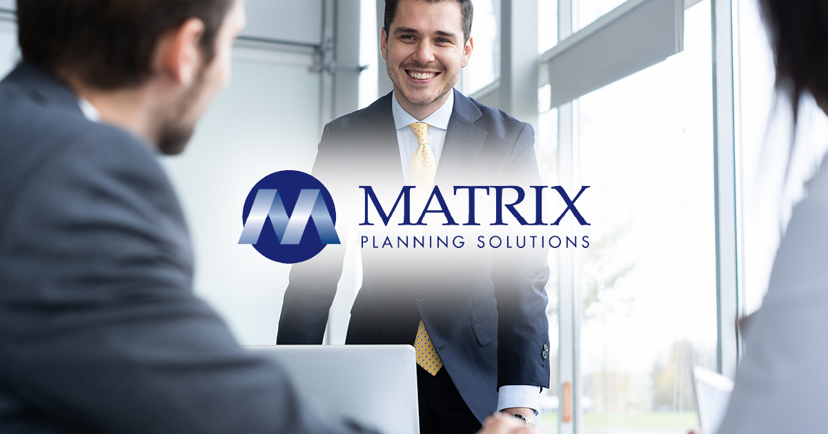 Top Tips from Advice Tech - Matrix Planning Solutions